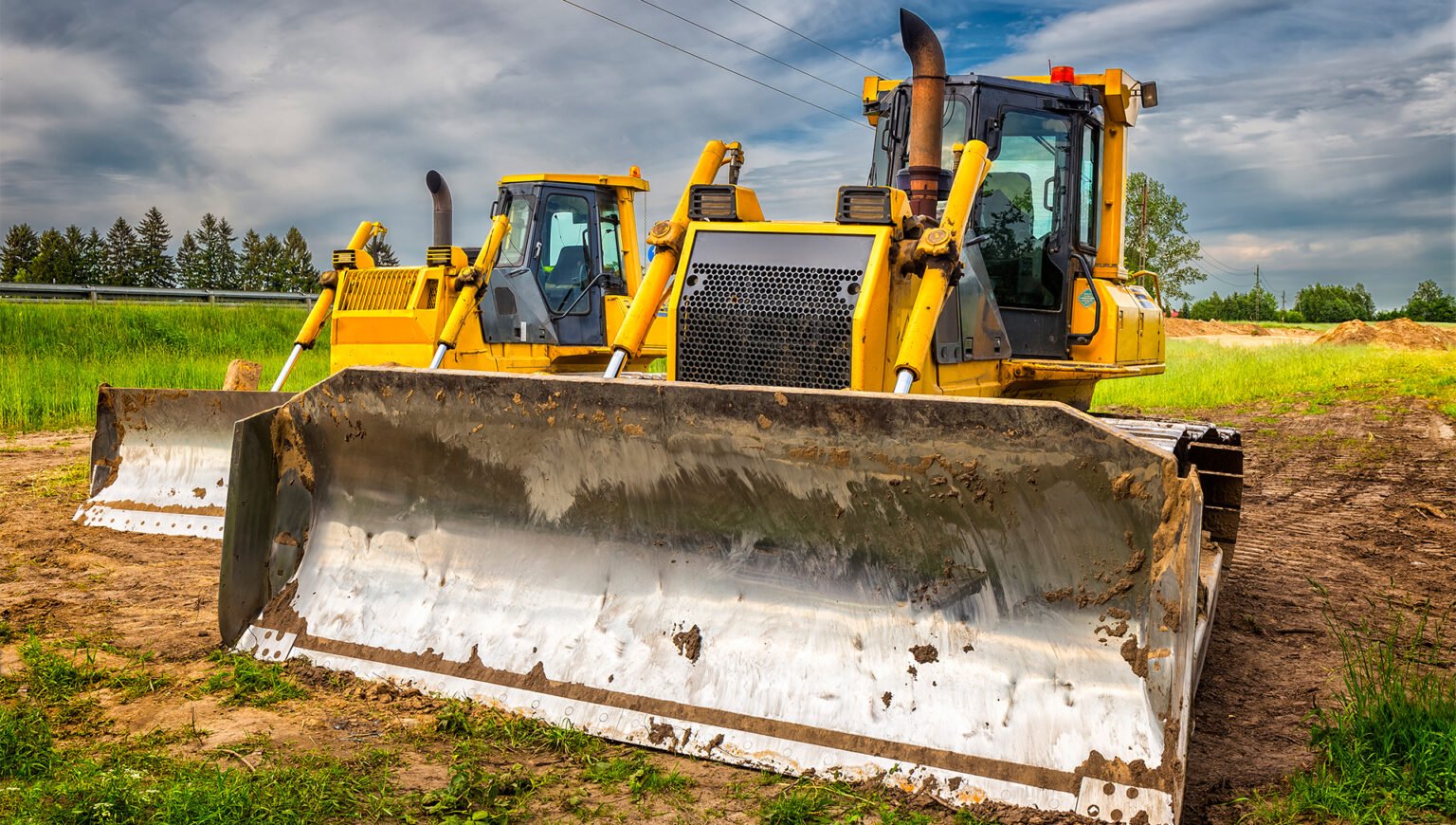 Dozer Edges & Ripper Teeth | Excavator | Loader - Black Cat Wear Parts