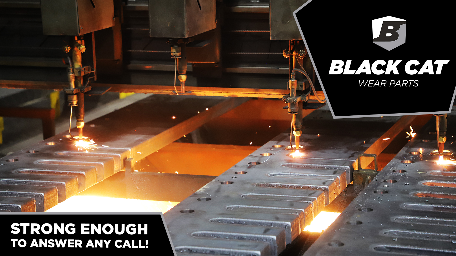 Operations - Black Cat Wear Parts